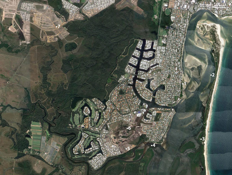 Projects Archive - Take Action for Pumicestone Passage